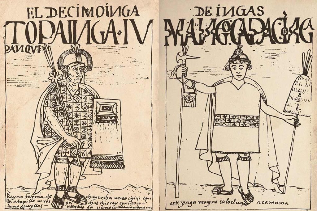 The Bizarre Ancient Sumerian Connections in Peru 🇵🇪